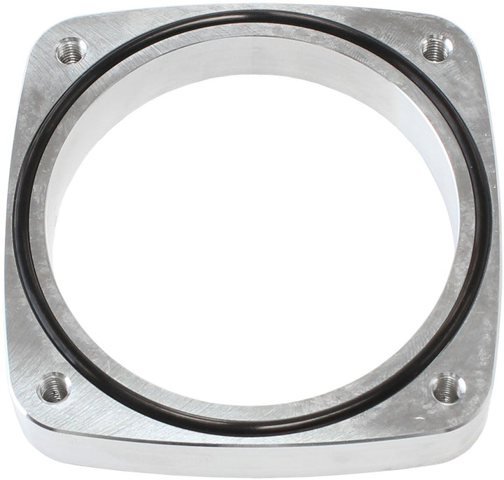 Weld On Flange to Suit Bosch DBW Throttle Body – Rapid Performance Parts