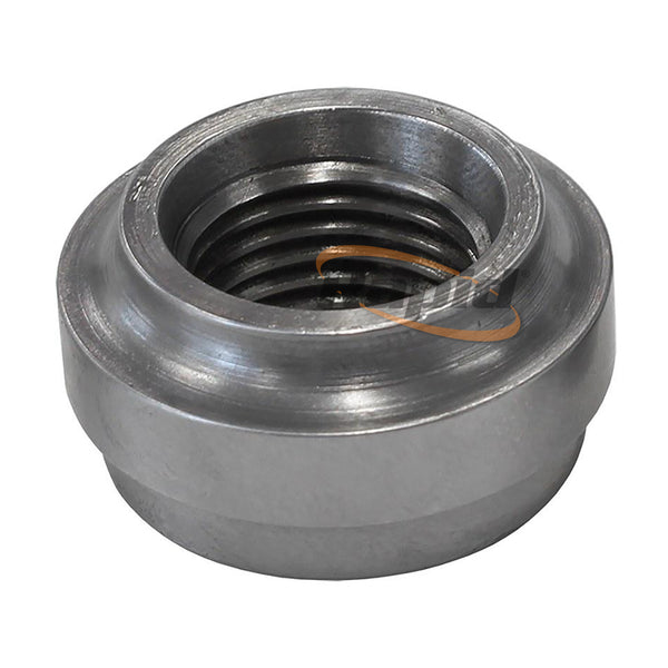 Steel Weld on Female -8 ORB ORB Steel Bung – Rapid Performance Parts