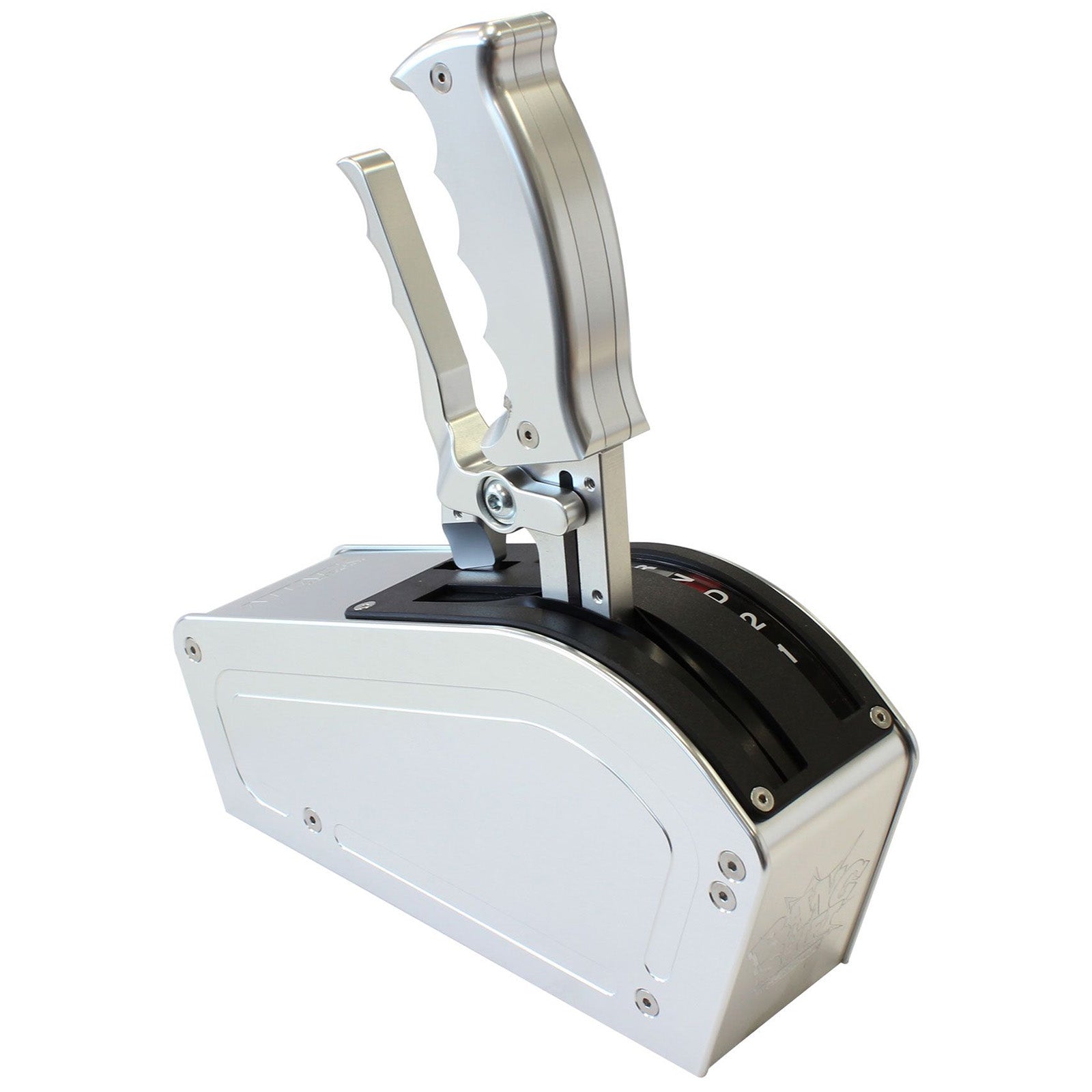 Bang Shift ATTACK 3 Speed Reverse Pattern Gate Shifter – Rapid ...