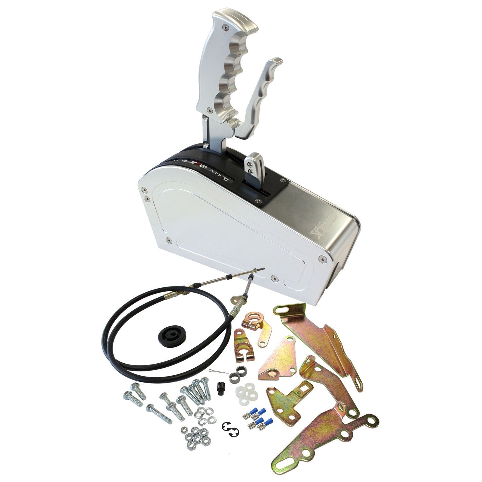 Bang Shift ATTACK 3 Speed Reverse Pattern Gate Shifter – Rapid ...