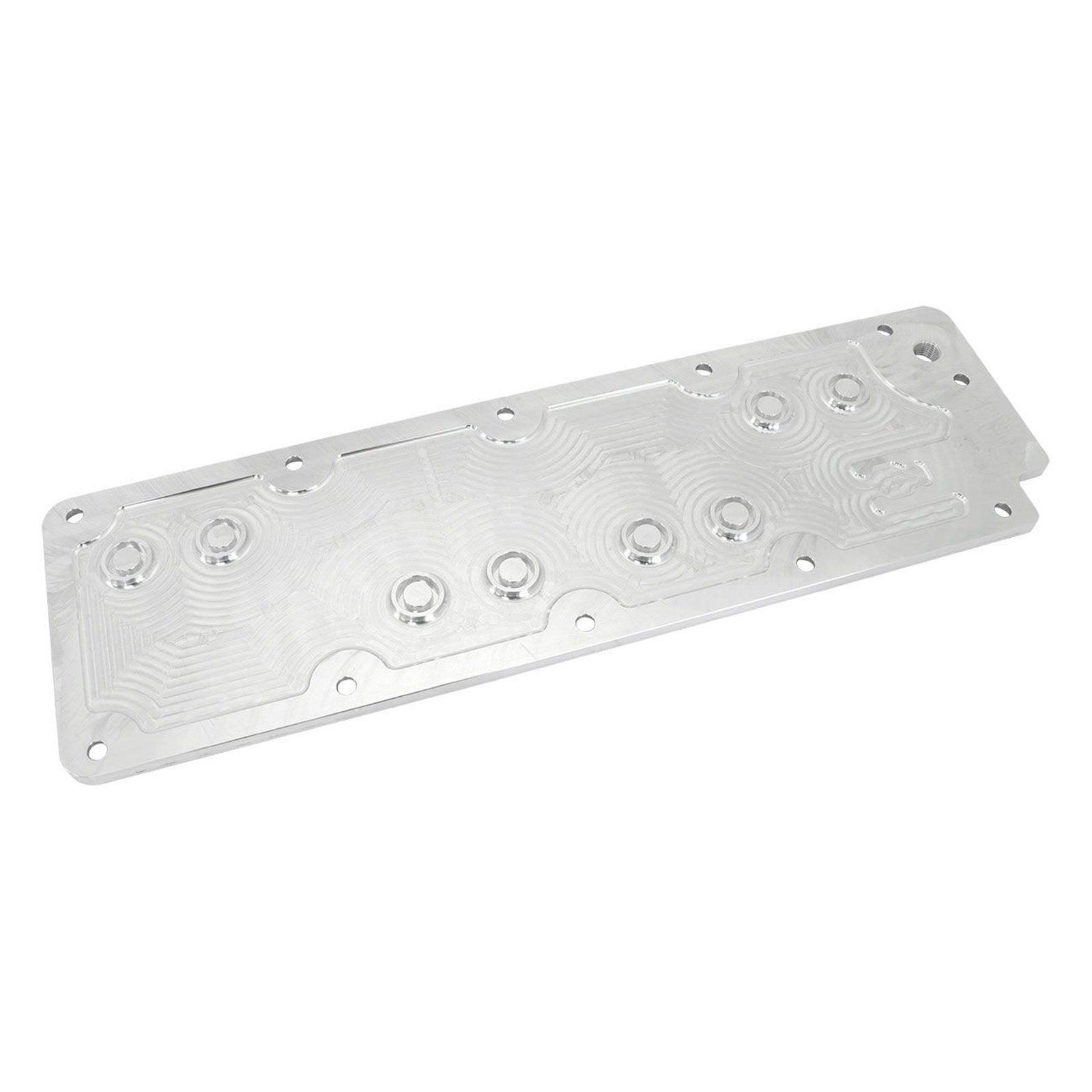 GM LS3 Billet Valley Plate – Rapid Performance Parts